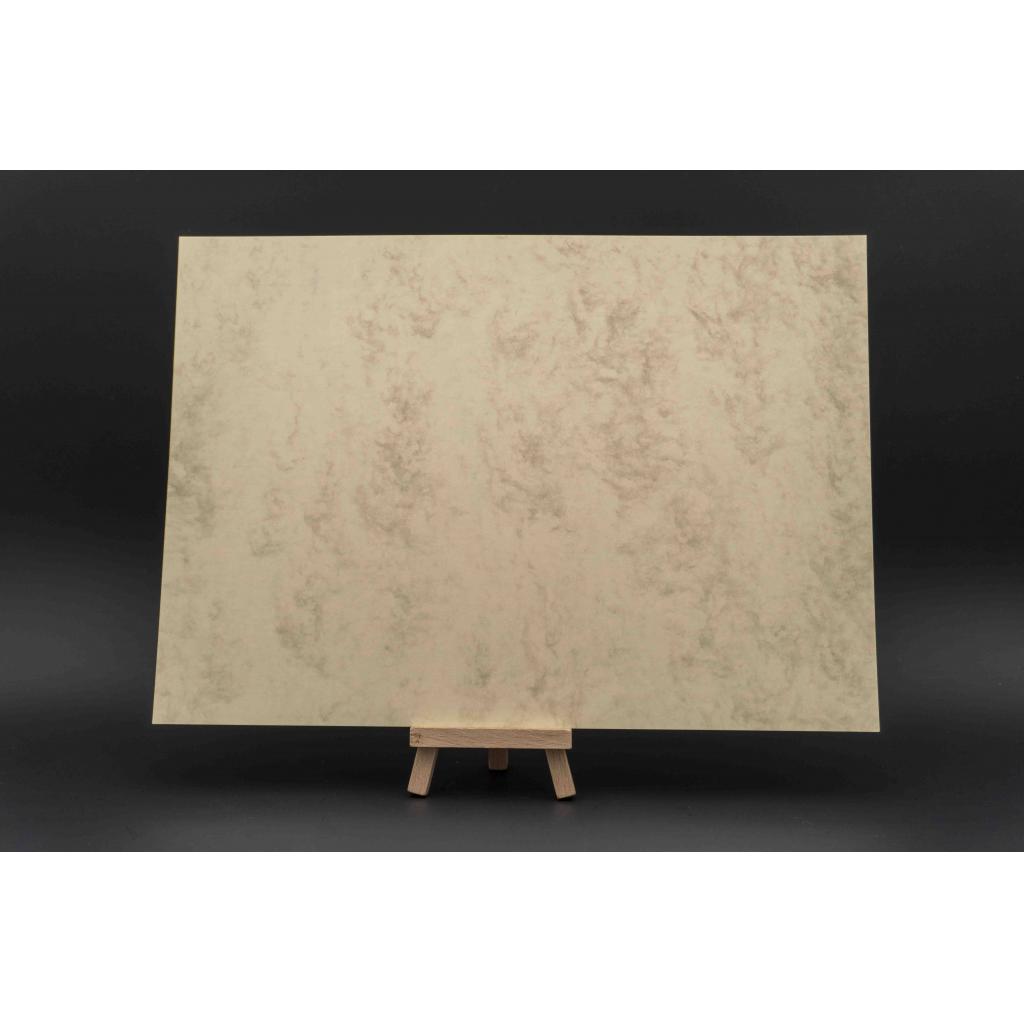 Stempel Papier Chamois Mamora DIN A4 - 20 Blatt | 100% Handmade von ...